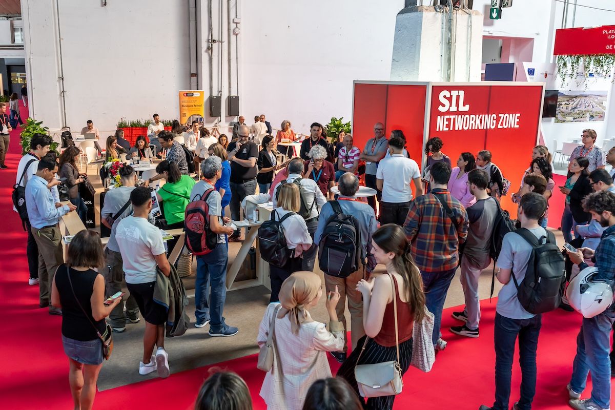 SIL 2025: Barcelona reúne a los líderes de la logística mundial