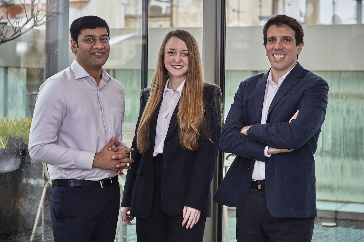 Ysios Capital abre una nueva etapa con Telescope