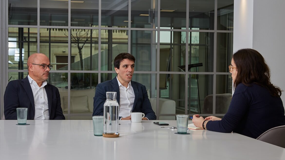 Ysios Capital abre una nueva etapa con Telescope