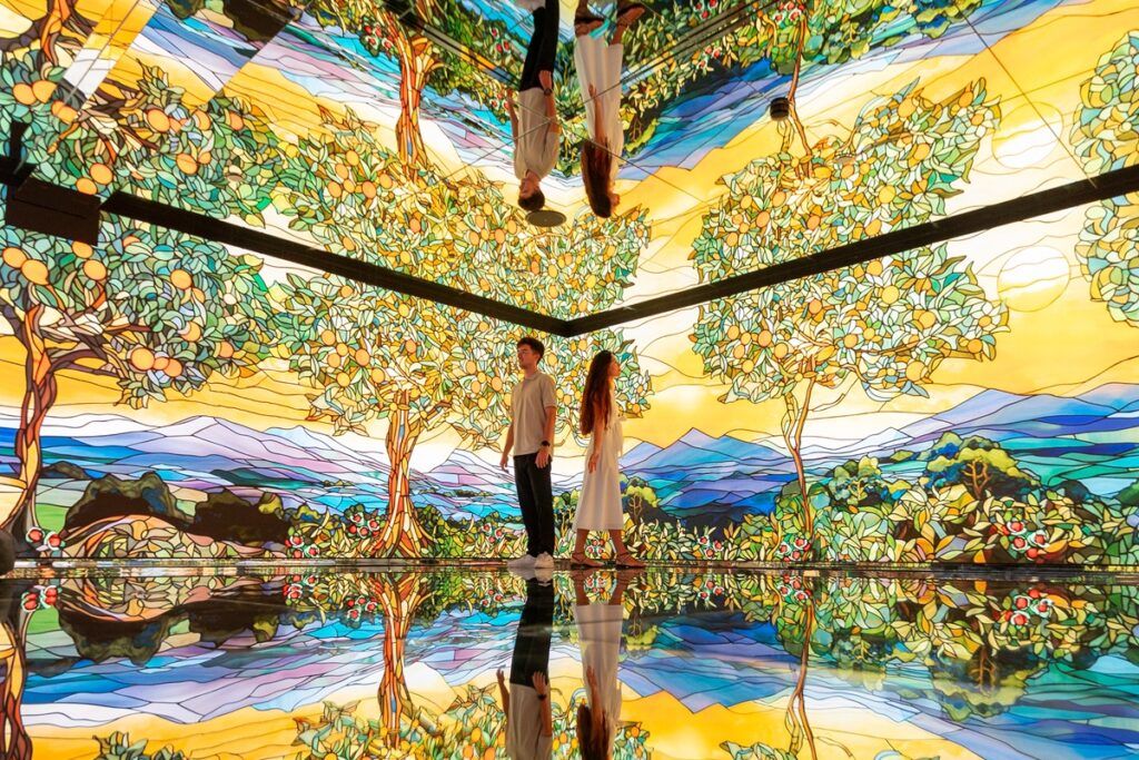 White Rabbit Barcelona: Por fin, existimos