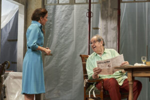 Roald Dahl según Josep Maria Pou