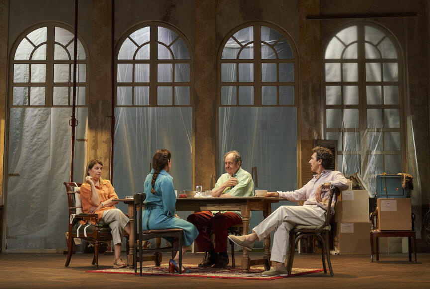 Roald Dahl según Josep Maria Pou