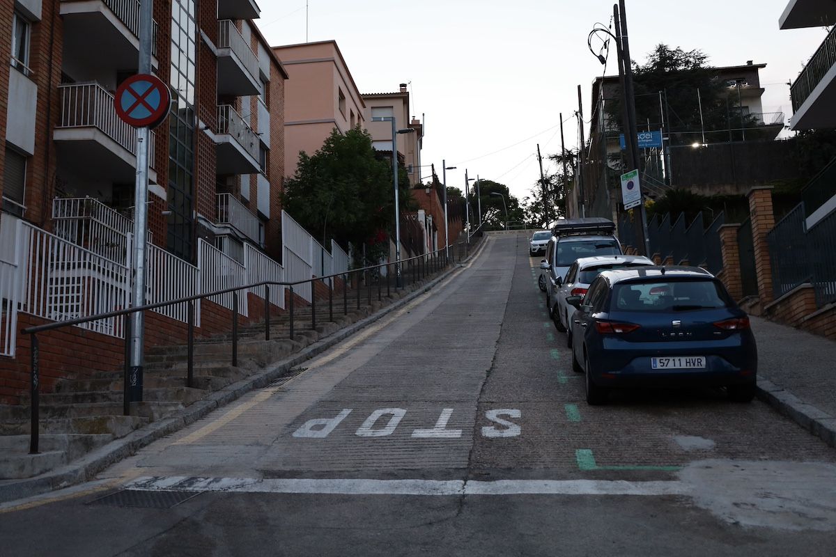 Fuera de cuadro: La Font d'en Fargues