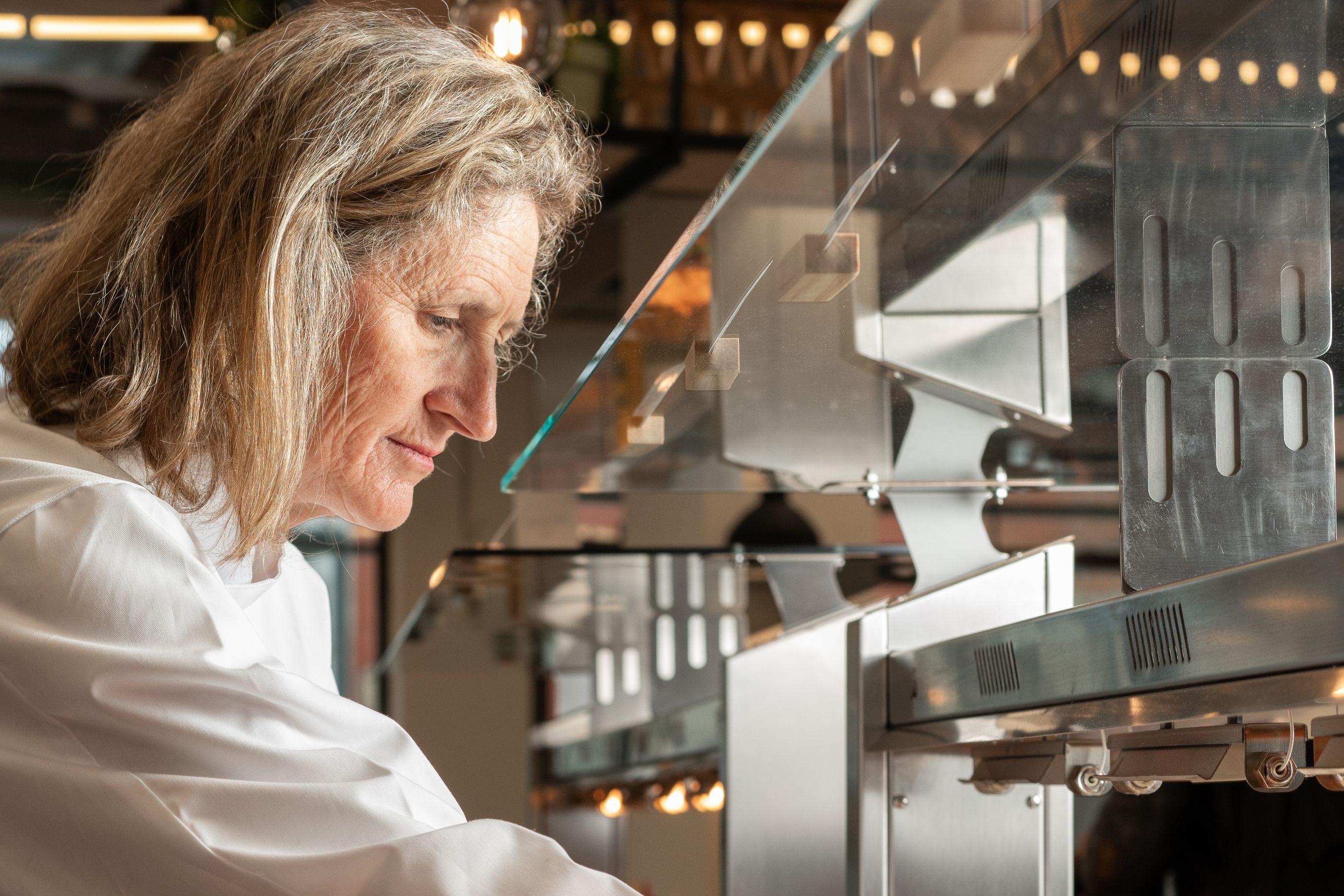 Nora Real Food apunta a 10 millones y se prepara para dar el salto a Madrid