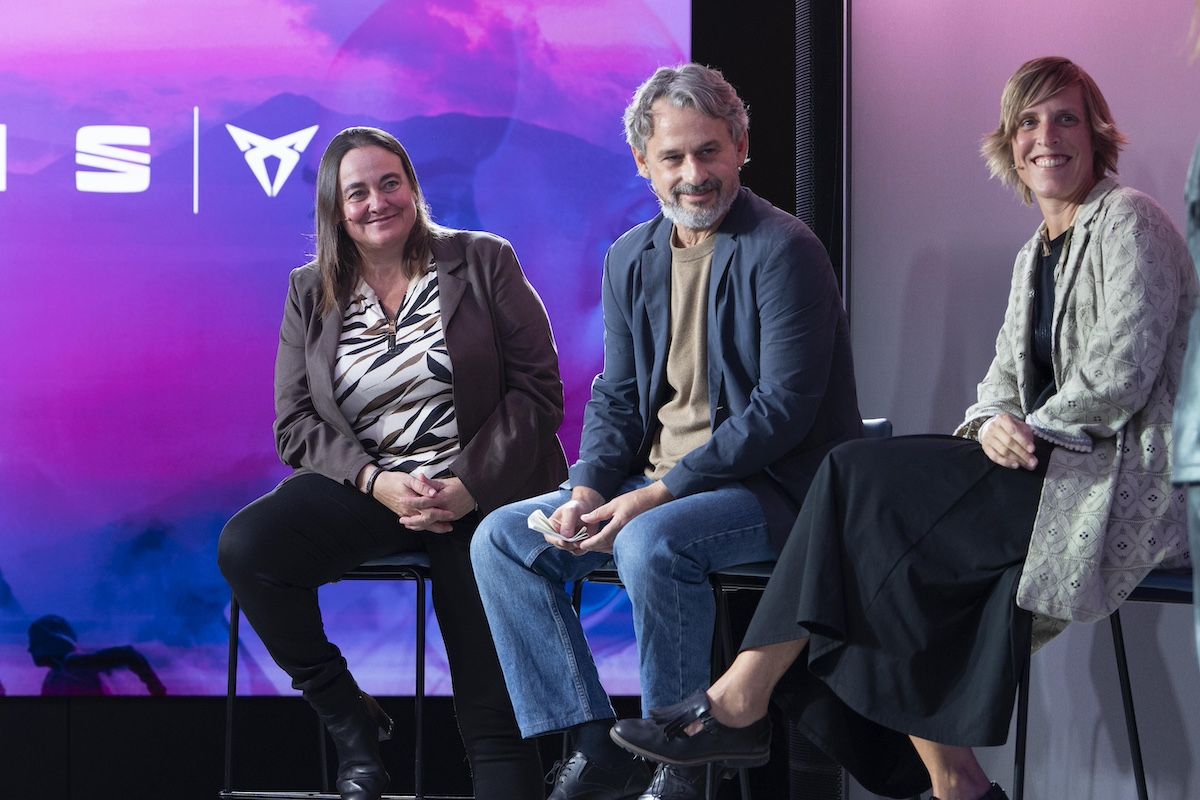 La Fundación Seat Cupra arranca motores mirando a los jóvenes y a la salud