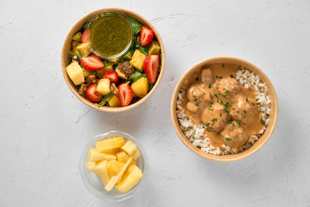 Nora Real Food apunta a 10 millones y se prepara para dar el salto a Madrid