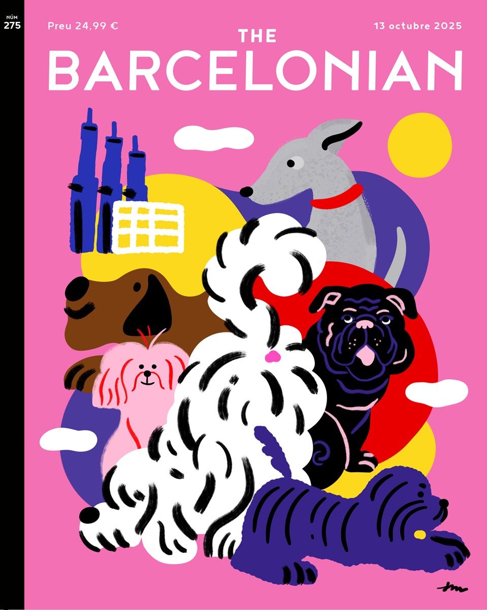 Perros - The New Barcelona Post