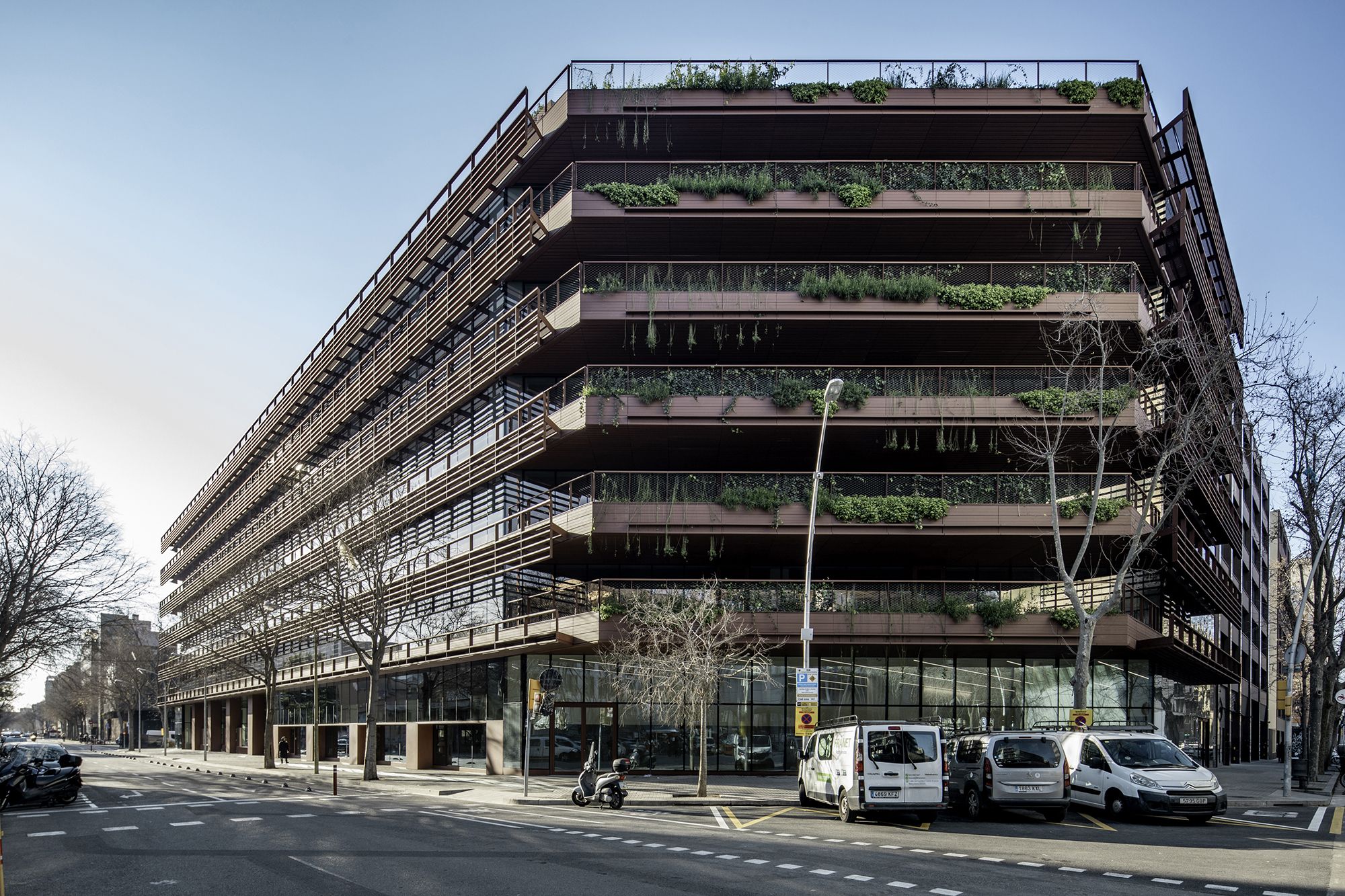 Barcelona marca el pulso de la IA para pymes con el nuevo hub de Sage