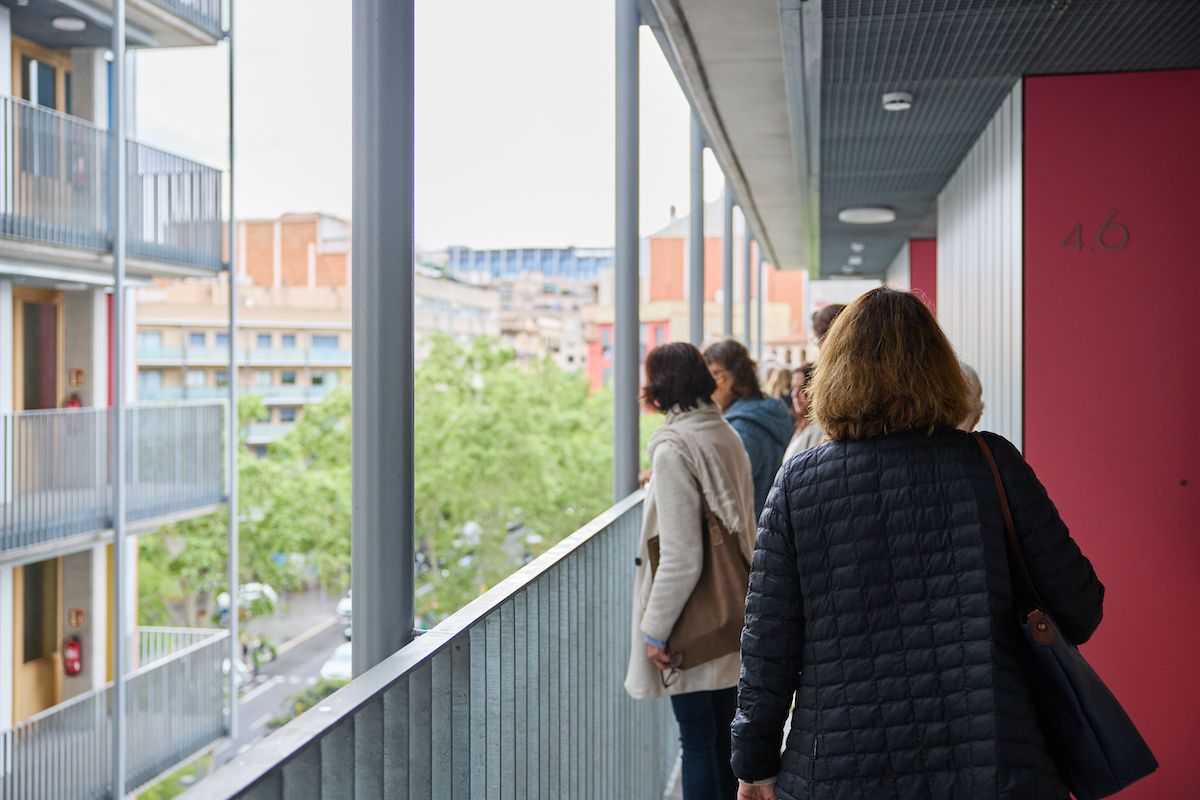 La multinacional Kion Group instala un ‘hub’ de innovación en el DFactory