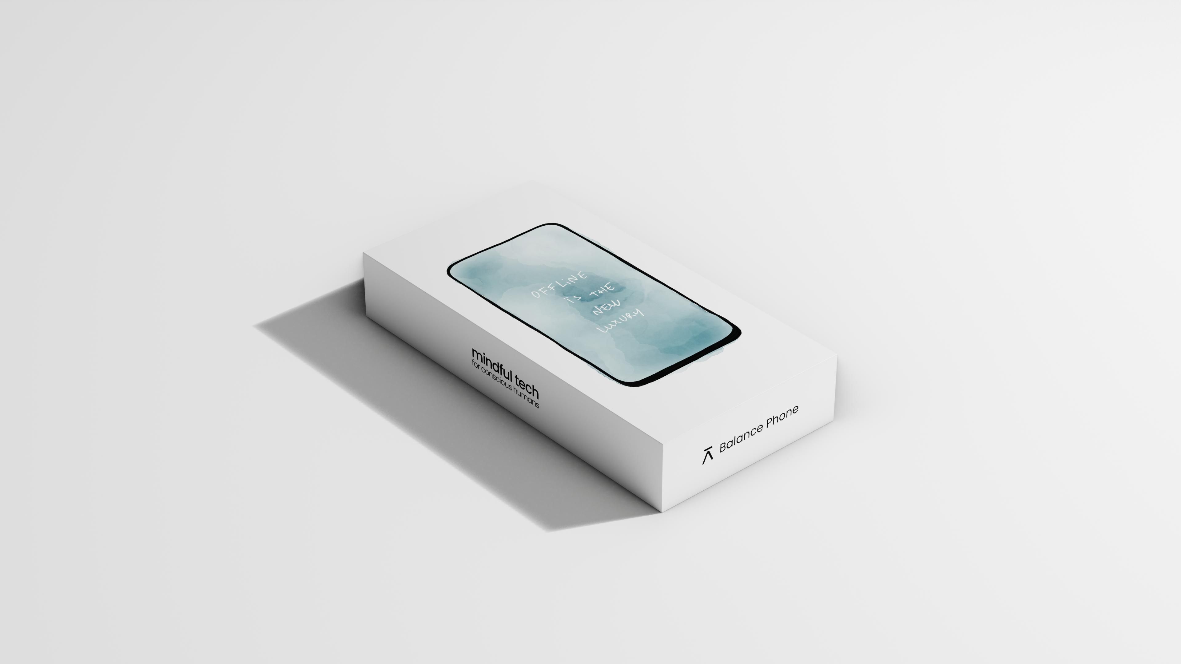 Balance Phone, el proyecto barcelonés que quiere recuperar 1.000 horas ...