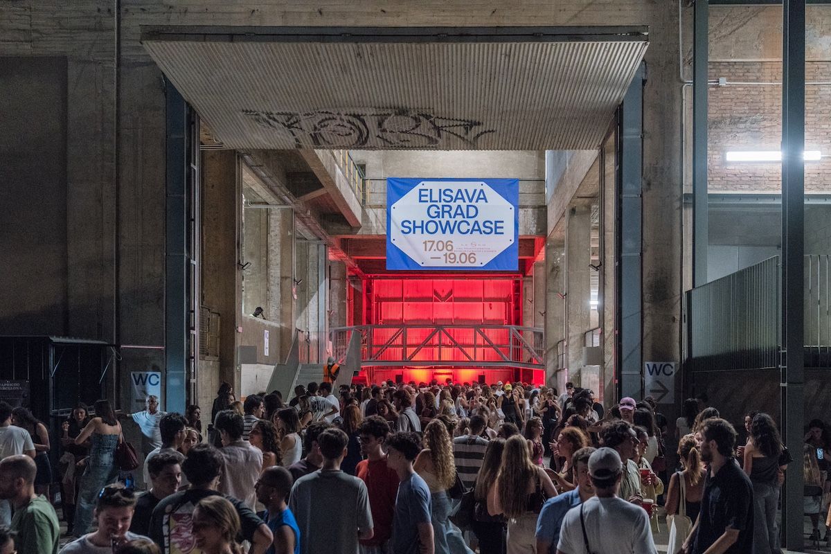 Elisava, 65 años diseñando Barcelona: de escuela pionera a facultad global